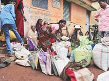 Bumps in Gujarat's PDS highway | Economy & Policy News - Business Standard