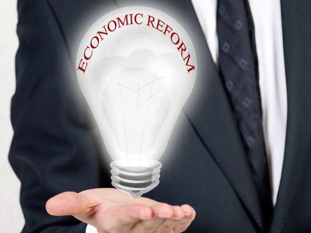 Policy progress will be slow in India: Moody's | Business Standard News