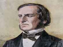 Google 'doodles' mathematician George Boole | Business Standard News