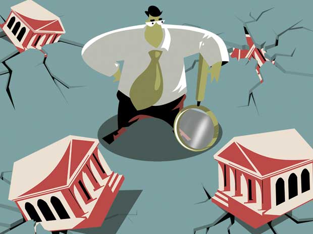 Recapitalising PSU banks without restructuring will serve no purpose ...