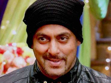 Pakistani artists and terrorists are different: Salman Khan | Business ...