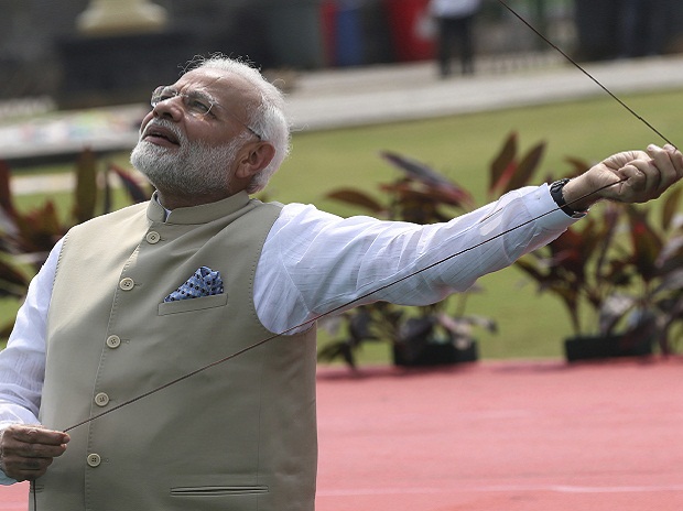 Modi's 48 months better than Cong's 48-yrs rule for farm sector: Agri ...