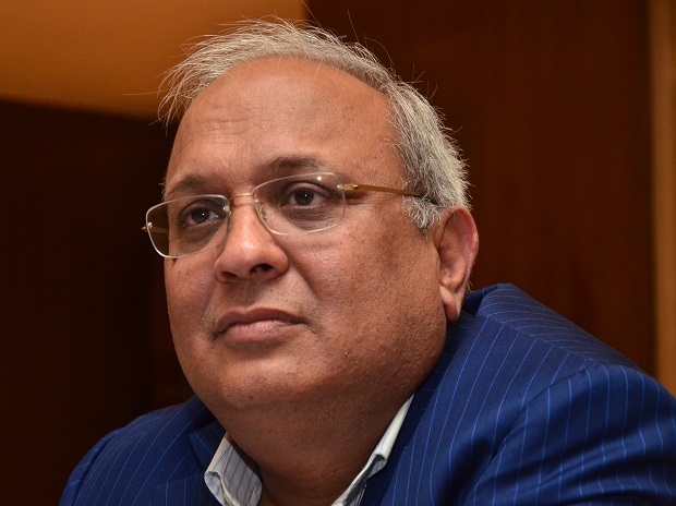 'Next trigger for market has to be related to economy opening up ...