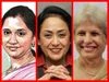 Are Wives More Resilient Than Their Husbands In Business Leadership
