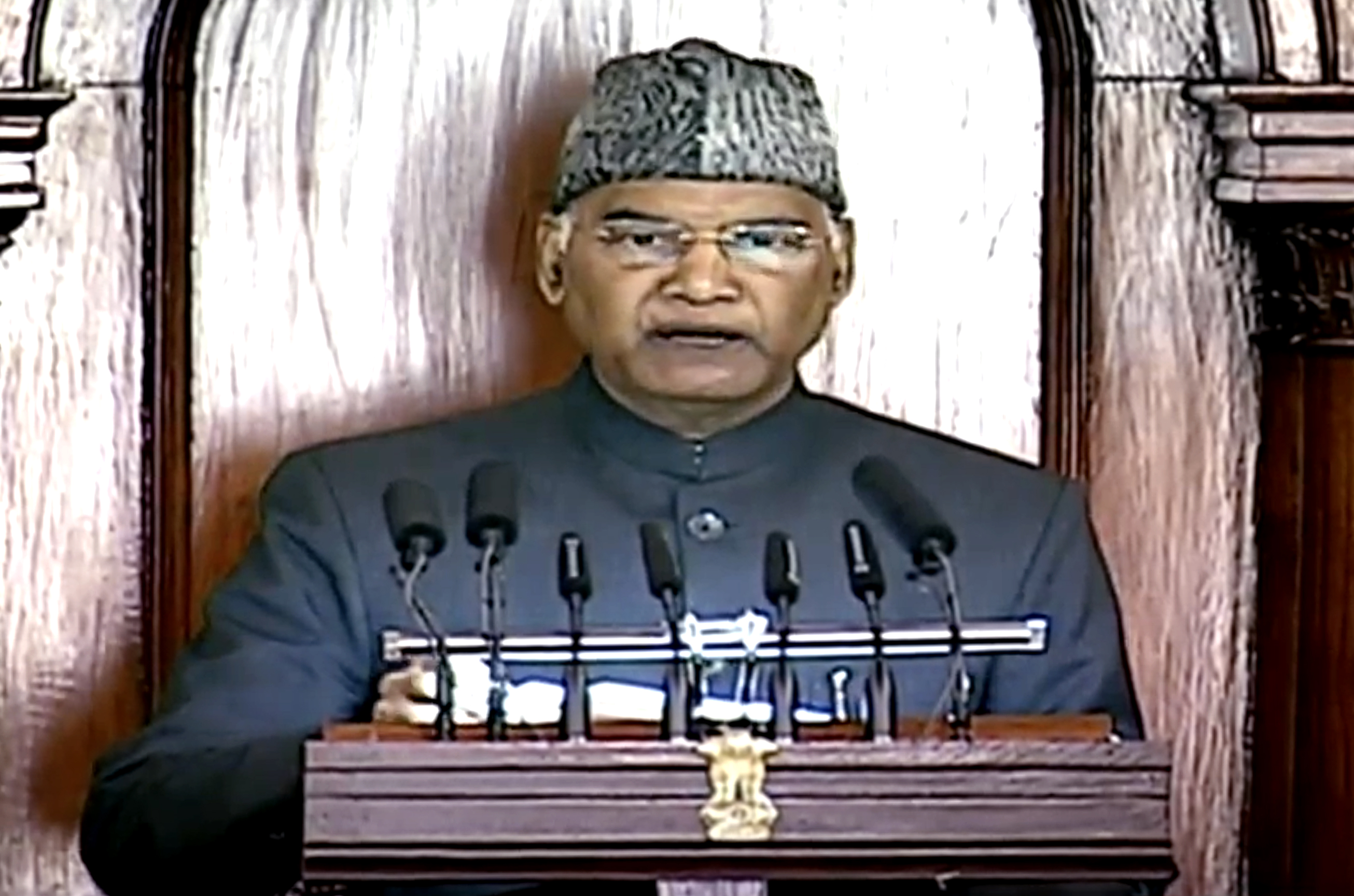 TMC demands removal of Tushar Mehta as Solicitor General, MPs to meet ...