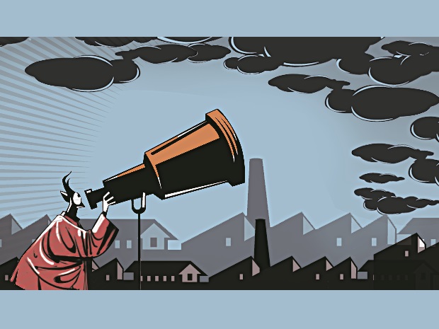 Warming of climate diplomacy | Expert Views - Business Standard