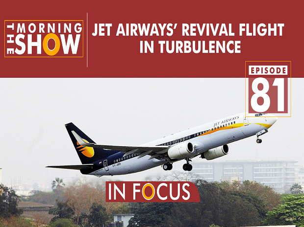 TMS Ep81: Jet Airways, Elizabeth Holmes, Q3 results, Consolidated Fund