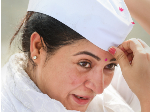 Cong appoints Alka Lamba women wing's chief, Varun Choudhary to head NSUI