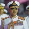 Navy to open all branches for women from next year: Chief of Naval Staff