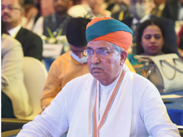 NALSA has important role to play in ensuring equality to all: Law ...