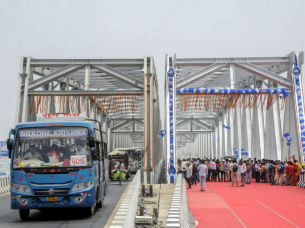 Guj HC asks govt to seek expert take on condition of old bridges in ...