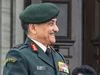Lt Gen Anil Chauhan takes charge as India's new Chief of Defence Staff | Business Standard News