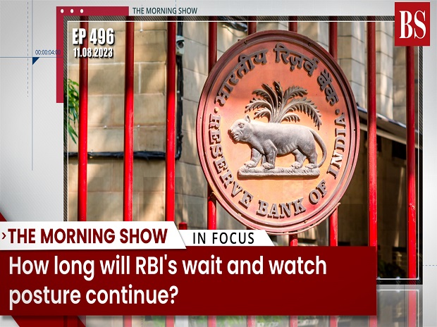 TMS Ep496: RBI policy rates, IIM autonomy, markets, licence raj ...