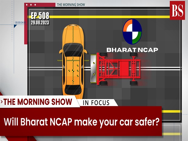 TMS Ep508: Bharat NCAP, India Inc in space, RIL 46th AGM, Shiv Shakti Point | Podcast - Business ...