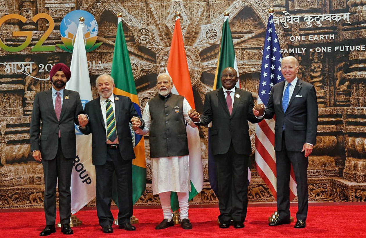 G20 Summit: Global Biofuel Alliance & other initiatives launched by ...