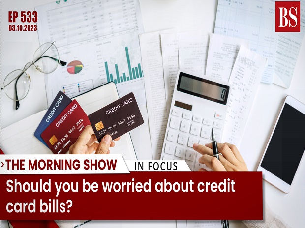 TMS Ep533: Credit card, Smriti Mandhana, sugar stocks, Cricket World ...