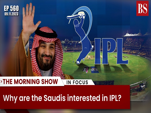 TMS Ep560: Saudi eyes IPL, Virat Kohli, Samvat 2079, FTX-Sam Bankman ...