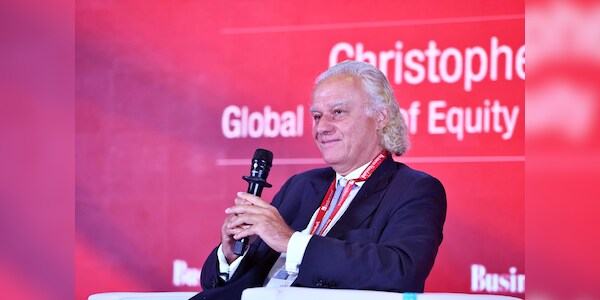 Why are gold prices rising? Chris Wood of Jefferies explains | News on ...