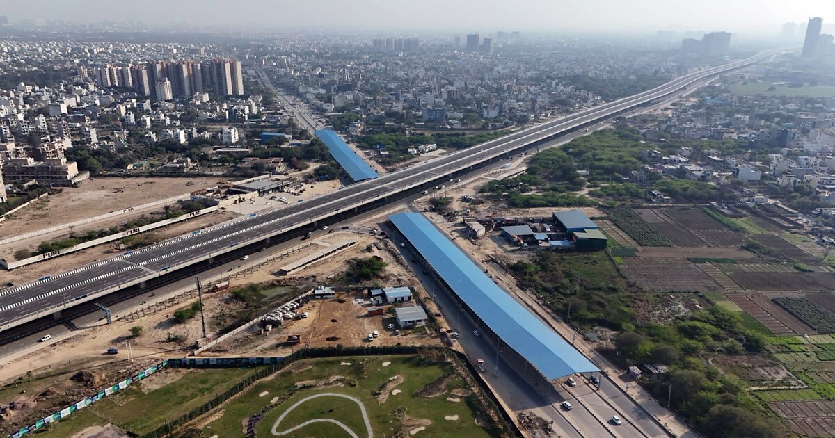 Uttar Pradesh to invest Rs 50,000 crore on seven new expressway ...