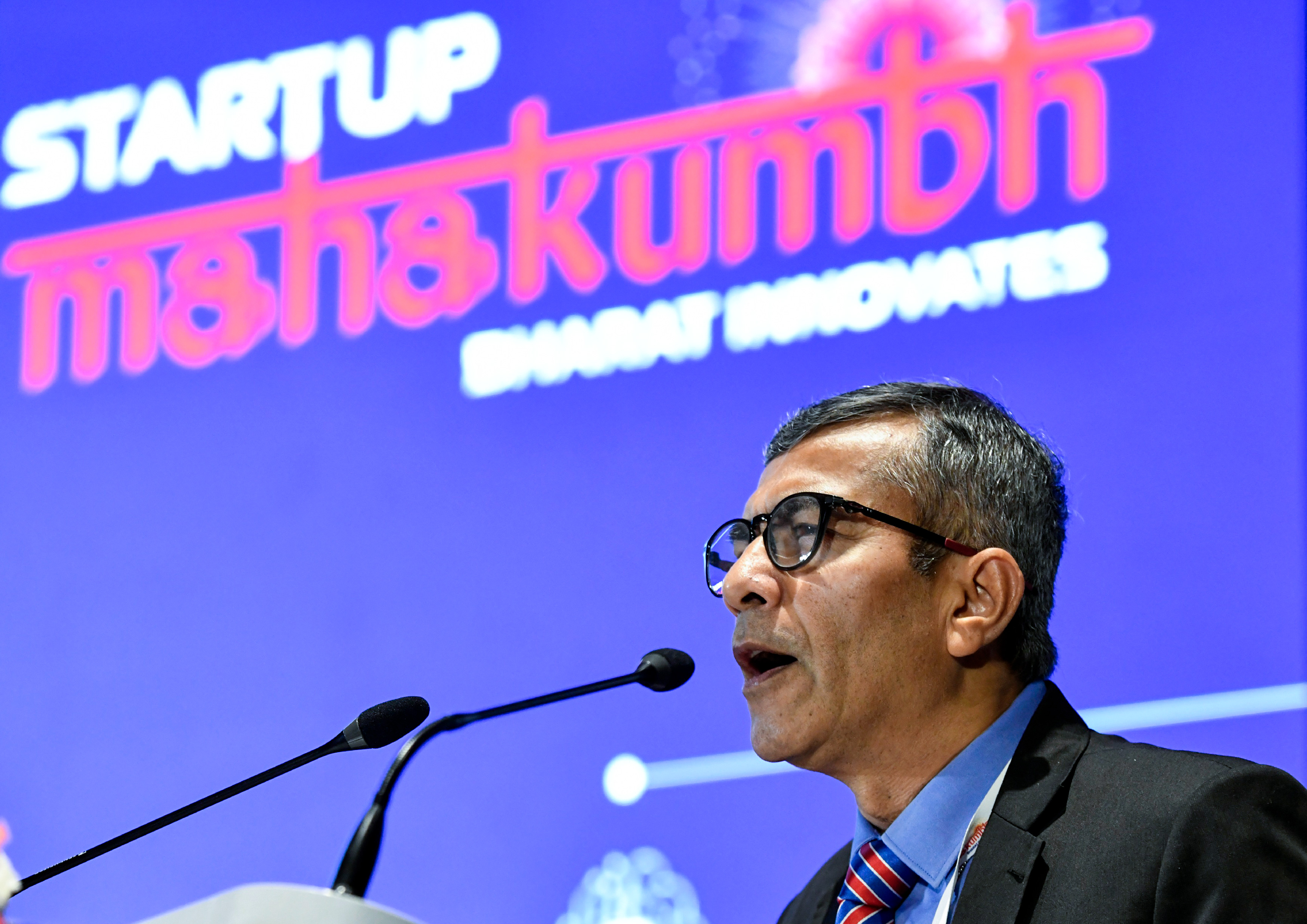 Deeptech startup policy in final stages, says DPIIT secretary RK Singh | News - Business Standard