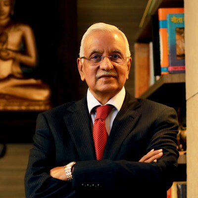 Is the broking and the wealth management industry ripe for a ...