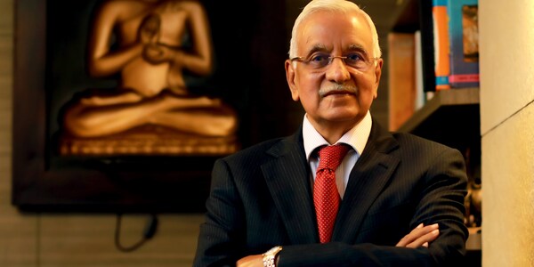 Is the broking and the wealth management industry ripe for a ...