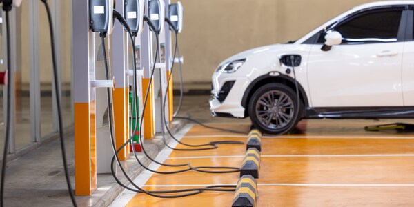 Stringent safety norms for construction electric vehicles from October ...