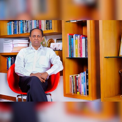 'Discount broking space getting overcrowded; Sensex can hit 100,000 ...