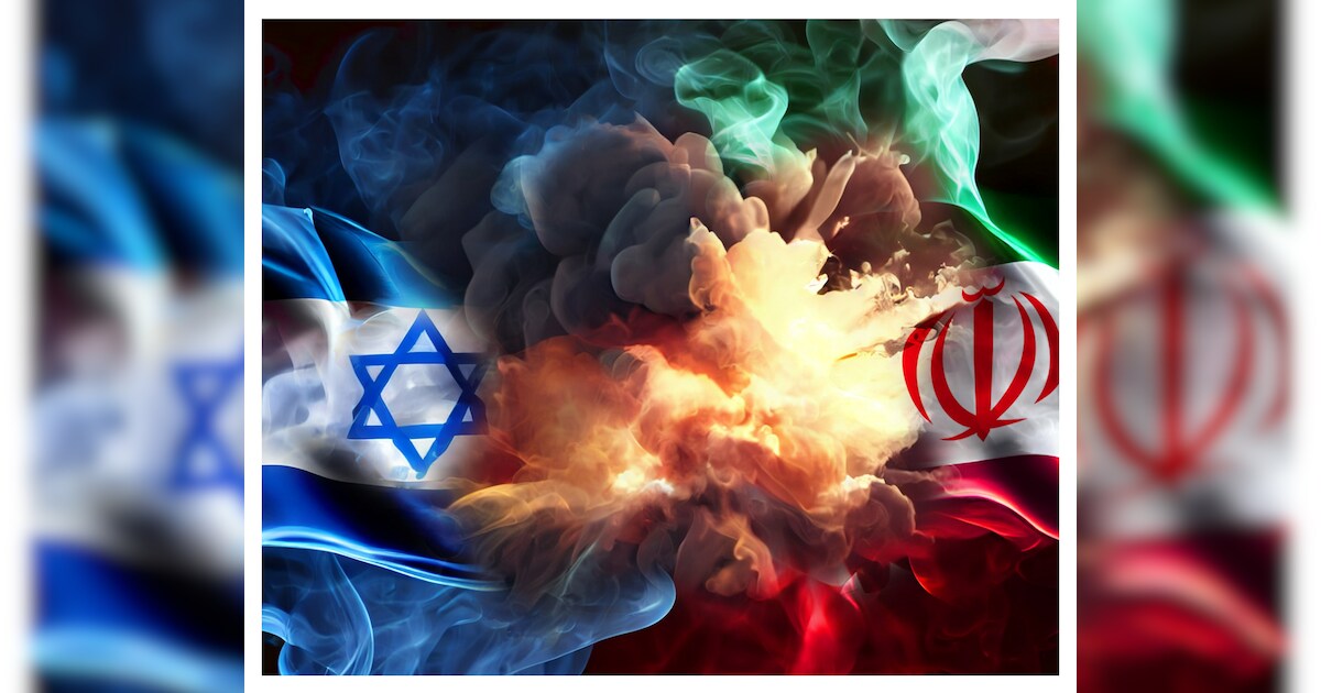 Indians evacuated from Tehran as tensions escalate between Iran and ...