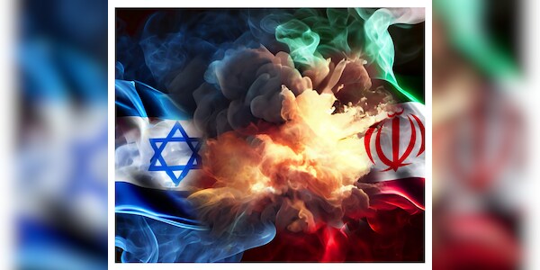 Israel's latest strike on Iran may de-escalate regional tensions for ...