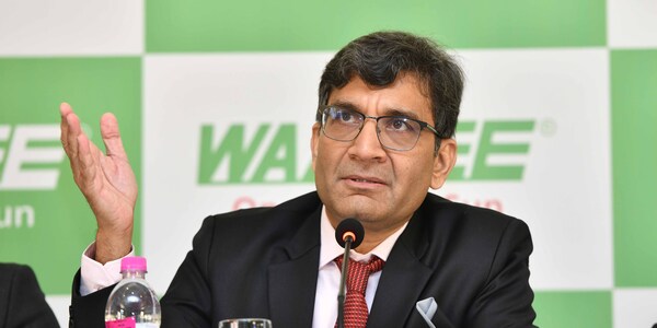 Waaree Energies shares post stellar debut: List at 70% premium to IPO ...