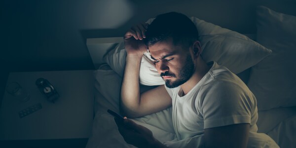 Bed rotting: Stuck in bed all day? Know what it does to your mental ...