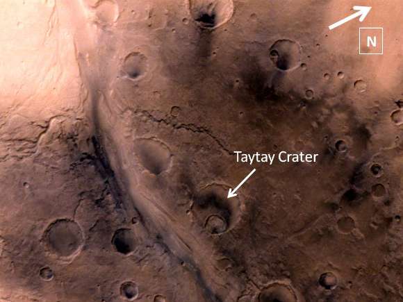 Mars Atlas | Photo Gallery - Business Standard