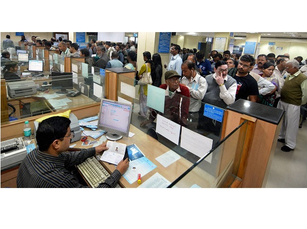 How India coped with notebandi | Photo Gallery - Business Standard