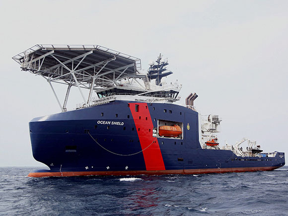 Australian Border Force largest patrol vessel arrives in Chennai ...