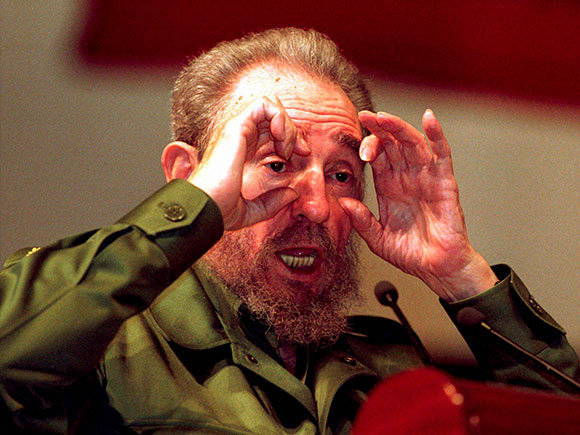 Cuba after the death of Fidel Castro | Photo Gallery - Business Standard