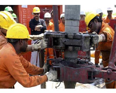 October 4: Behind the lens | Photo Gallery - Business Standard