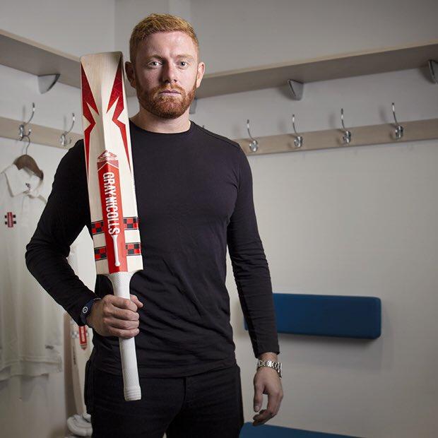 Jonny Bairstow Profile - ODI Cricket Records, Stats, IPL Career, ICC ...