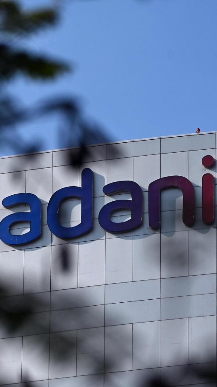 Adani Group shares plunge up to 20% post US SEC bribery, fraud charges ...