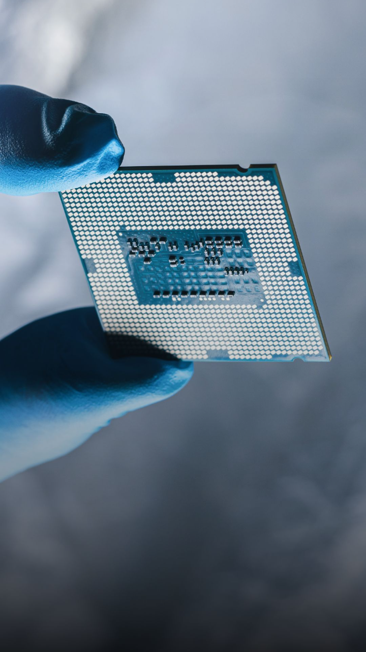 Texas Instruments to invest $60 billion in US chip plants expansion ...