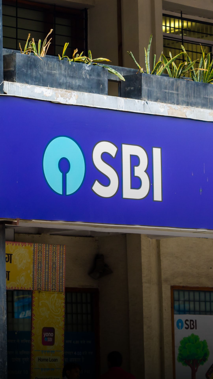 SBI short-term loan interest rates reduced as MCLR changed by 25 bps ...