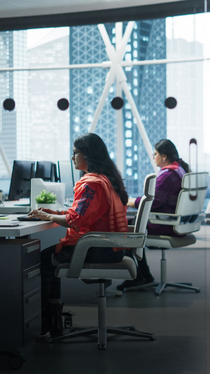 Office market sees record demand surge: Biggest deals in Bengaluru, MMR ...