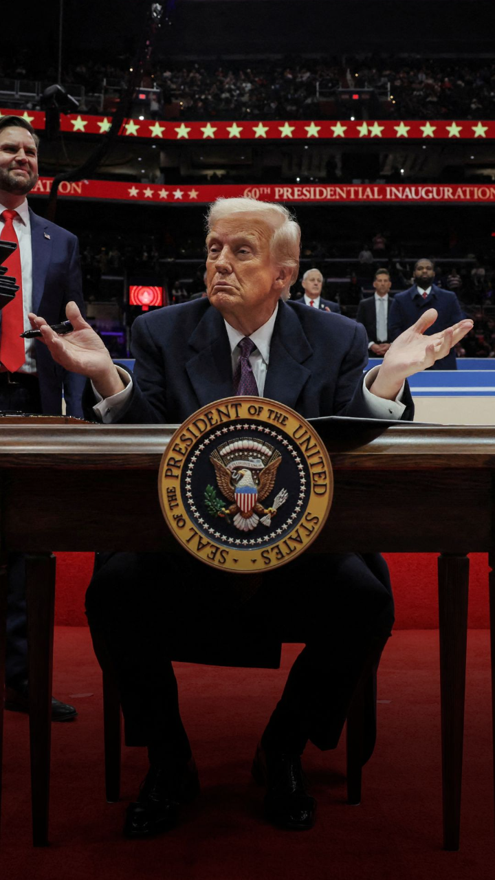 BS EDIT: Back to a Maga Future