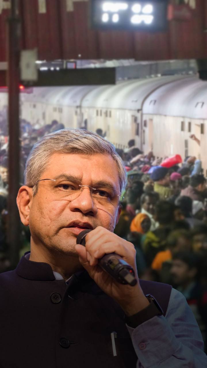 BS EDIT: Preventing overcrowding at railway stations