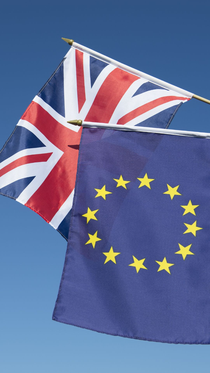 Highlights: EU putting countermeasures against US tariffs on hold for ...