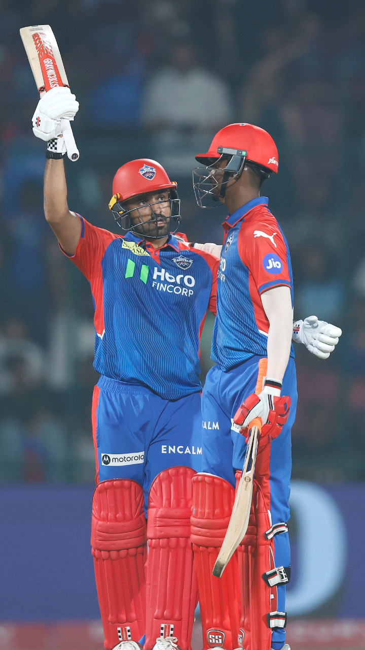 Longest gaps between two fifty-plus scores by a batter in IPL