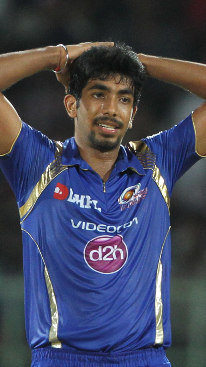 Top 5 most expensive Jasprit Bumrah overs in the IPL