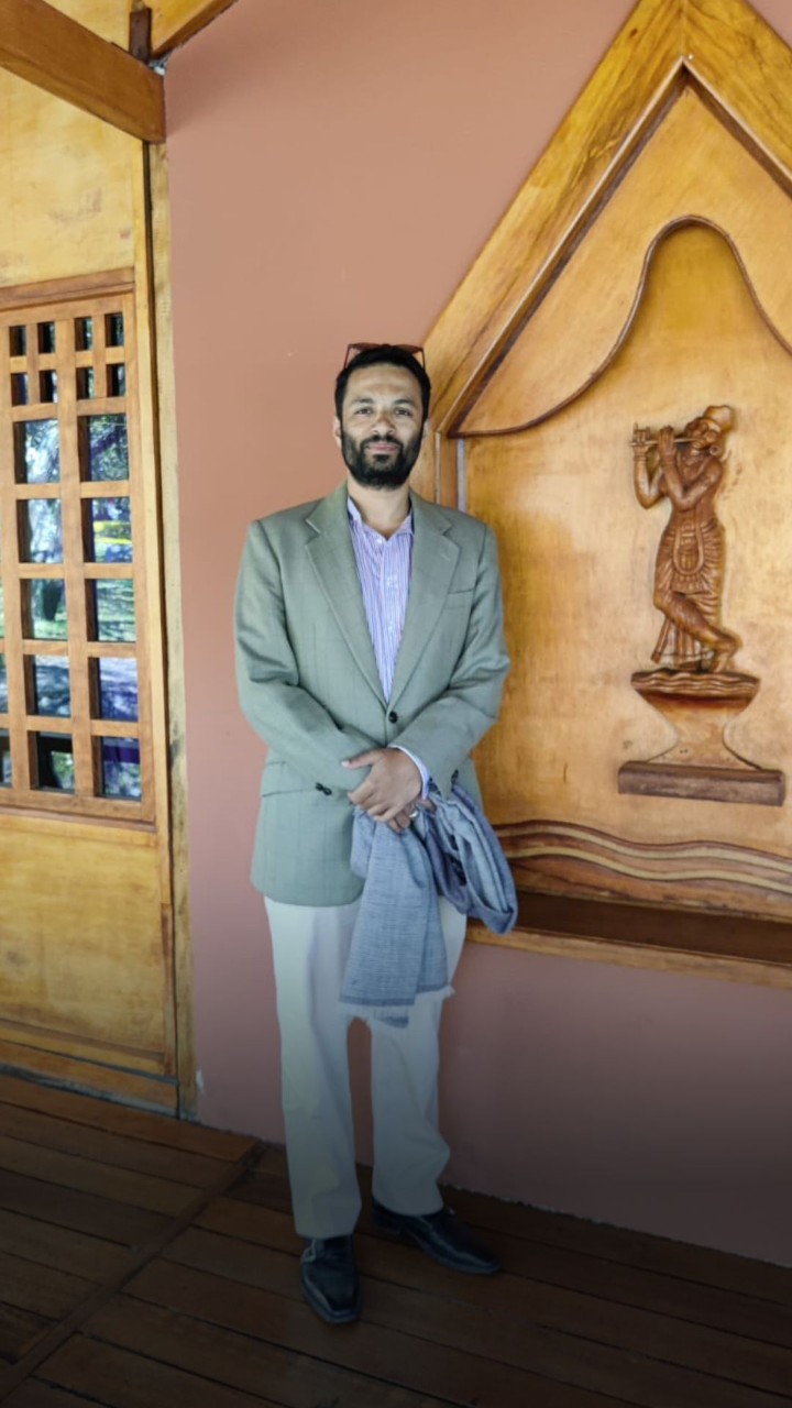 BS EDIT: Freedom on Trial