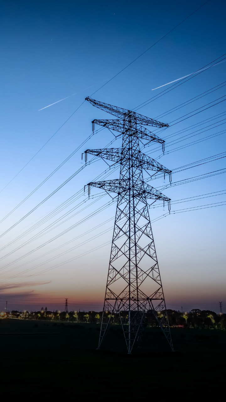 Andhra govt pushes for timely completion of Rs 12K cr power grid ...