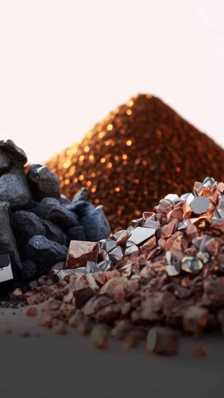 DAE exploring rare earth elements in key areas across India: G Kishan ...